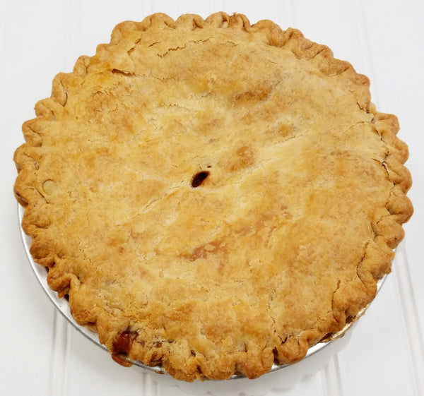 Original Apple – Julian Pie Company