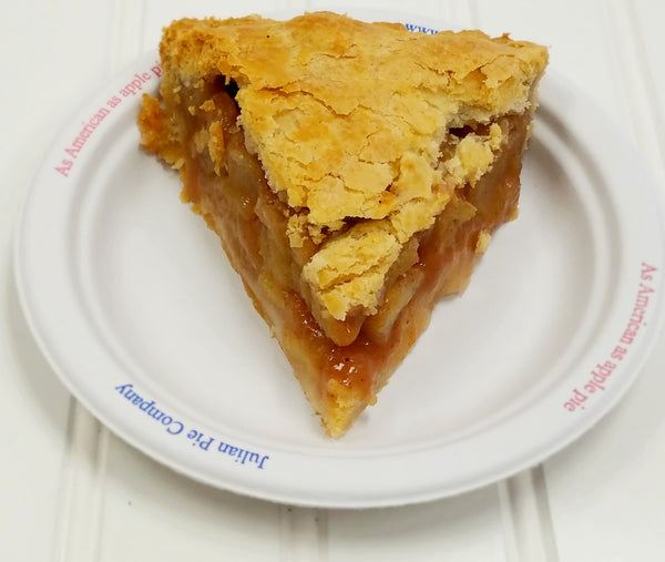 Original Apple – Julian Pie Company